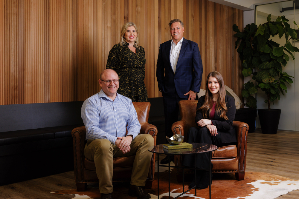 Daniel Green, Finance Broker at Green Finance Group